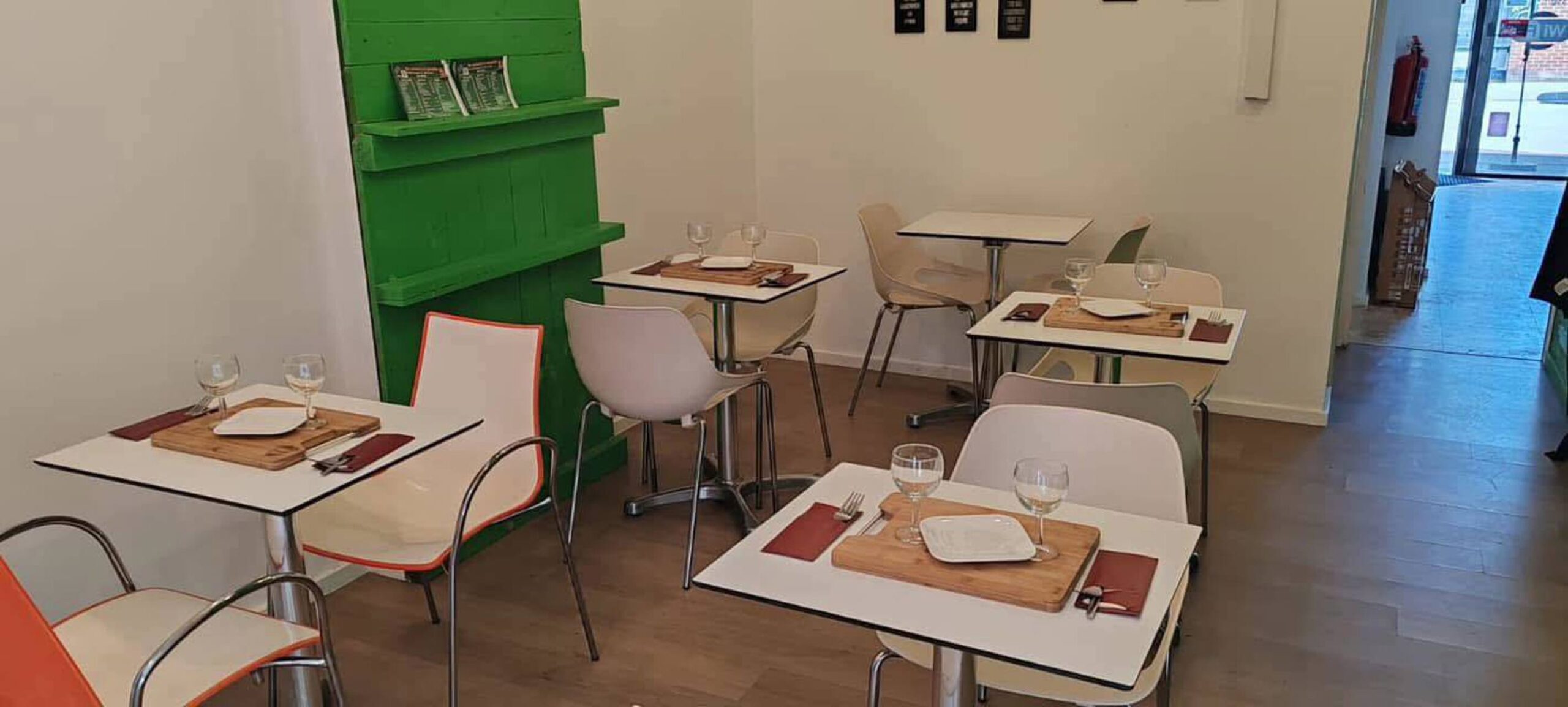 Vente de parts – IACI Real Estate